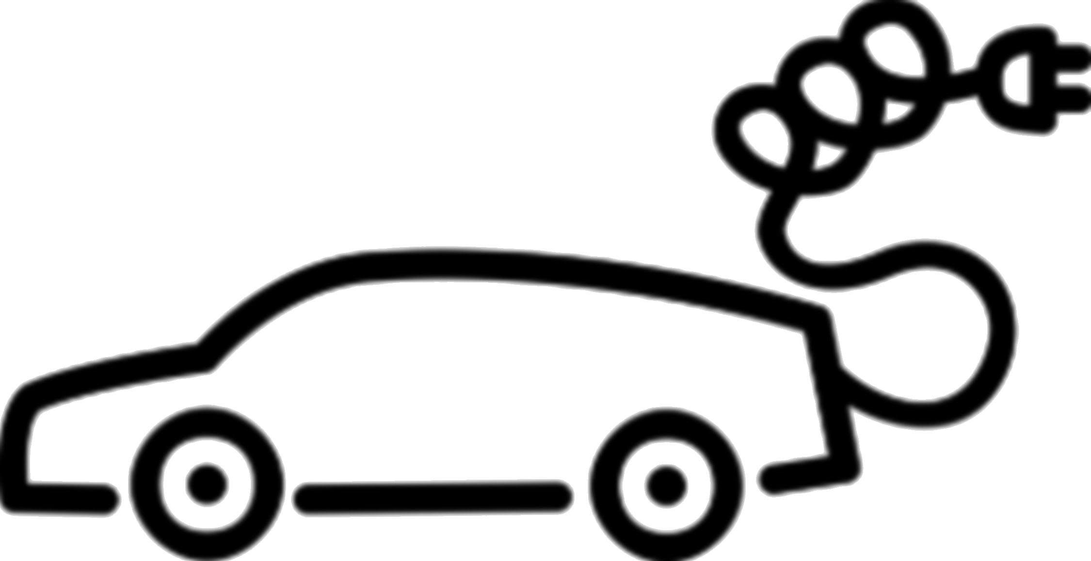 Personal Electric Vehicles - IEVs